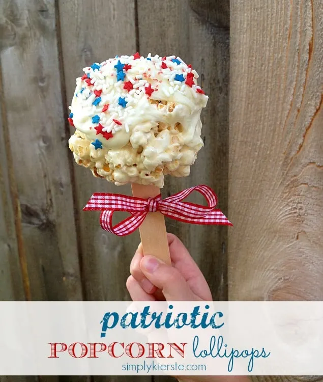 4th of July Party Planning Ideas | Norine's Nest