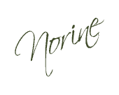 Norines Signature | Norine's Nest