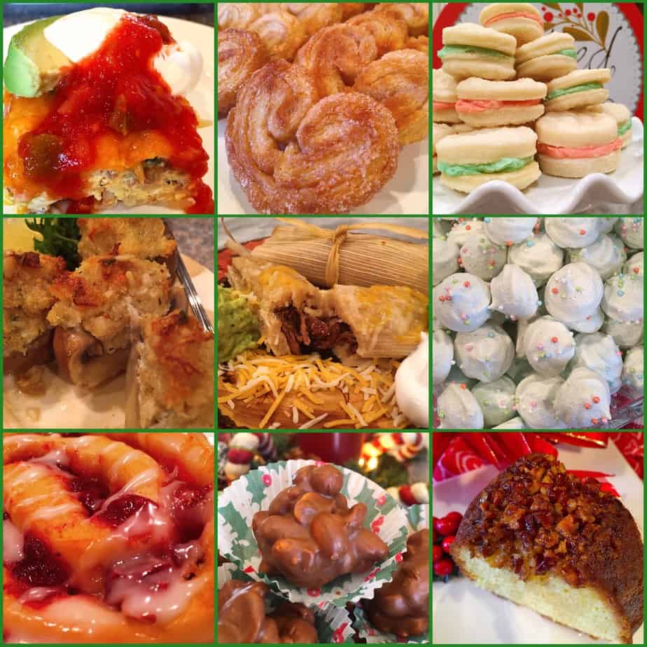 Newsletter 12-18-17-3 | Norine's Nest