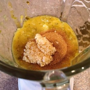 Copy Cat Cafe Rio Pinto Beans | Norine's Nest