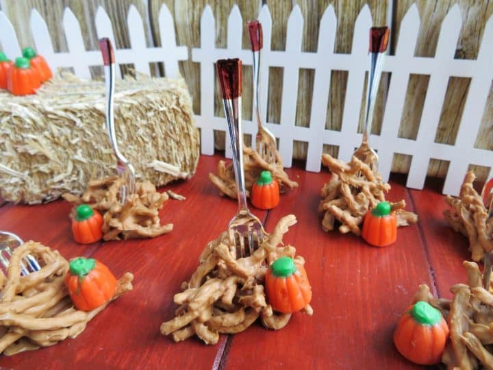 30 Best Halloween Party Recipes | Norine's Nest