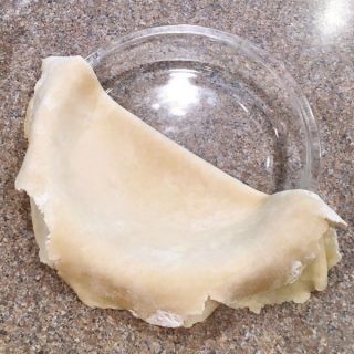 Homemade Flaky Pie Crust Recipe | Norine's Nest