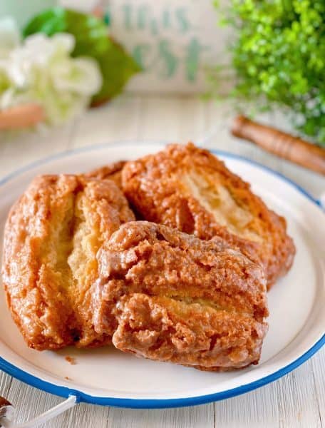 Buttermilk Bar Doughnut Recipe | Norine's Nest