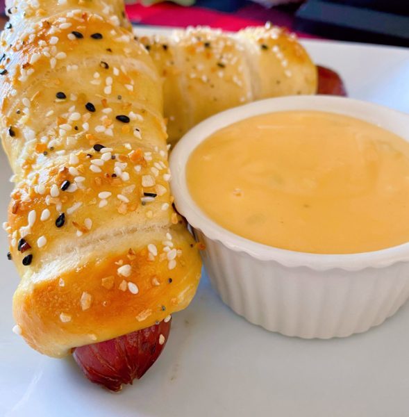 Bagel Dogs 2020-1 | Norine's Nest