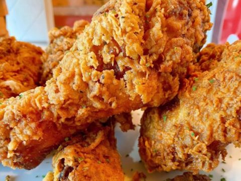 Fried Chicken