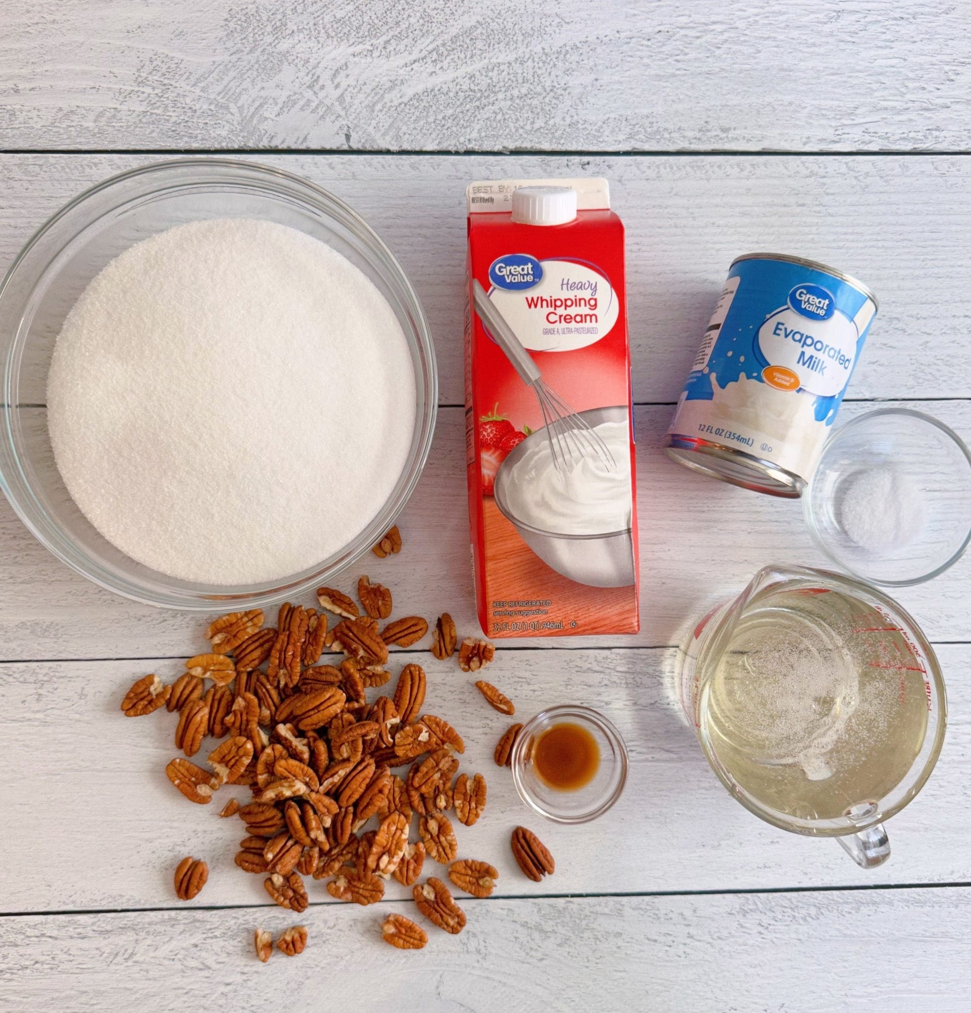 Homemade Caramel Candy Recipe | Norine's Nest