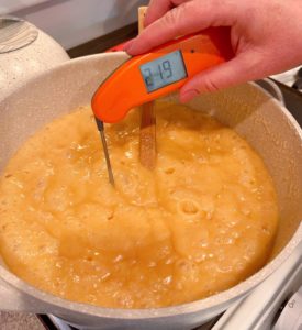 Homemade Caramel Candy Recipe | Norine's Nest