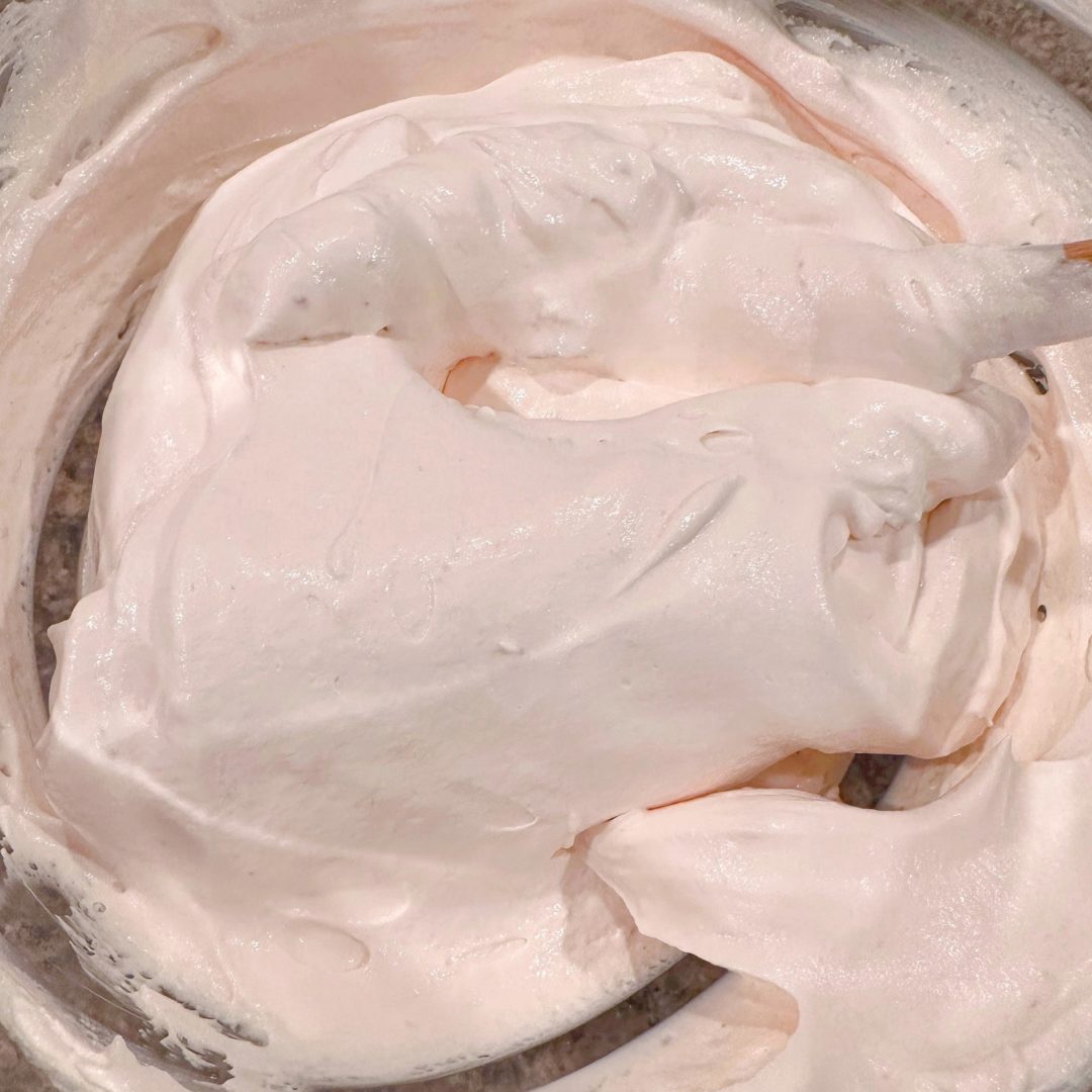 Cherries On A Cloud Fruit Dip | Norine's Nest