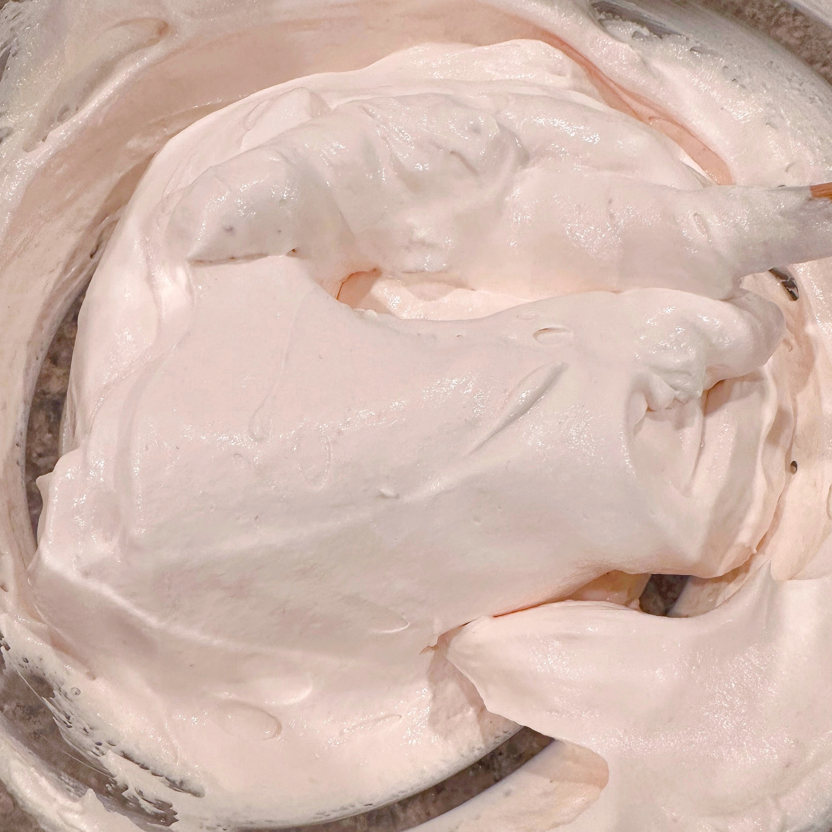 Cherries On A Cloud Fruit Dip | Norine's Nest