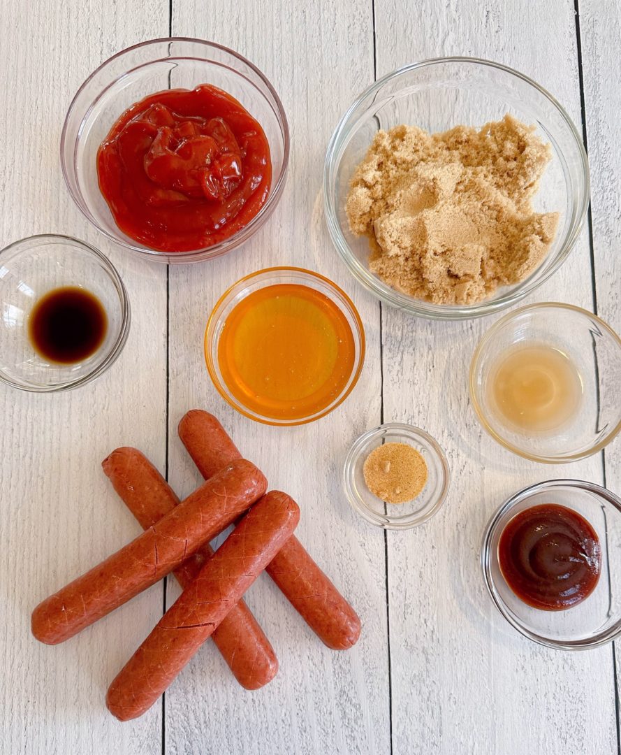 Air Fryer Copy Cat J. Dawg Recipe | Norine's Nest