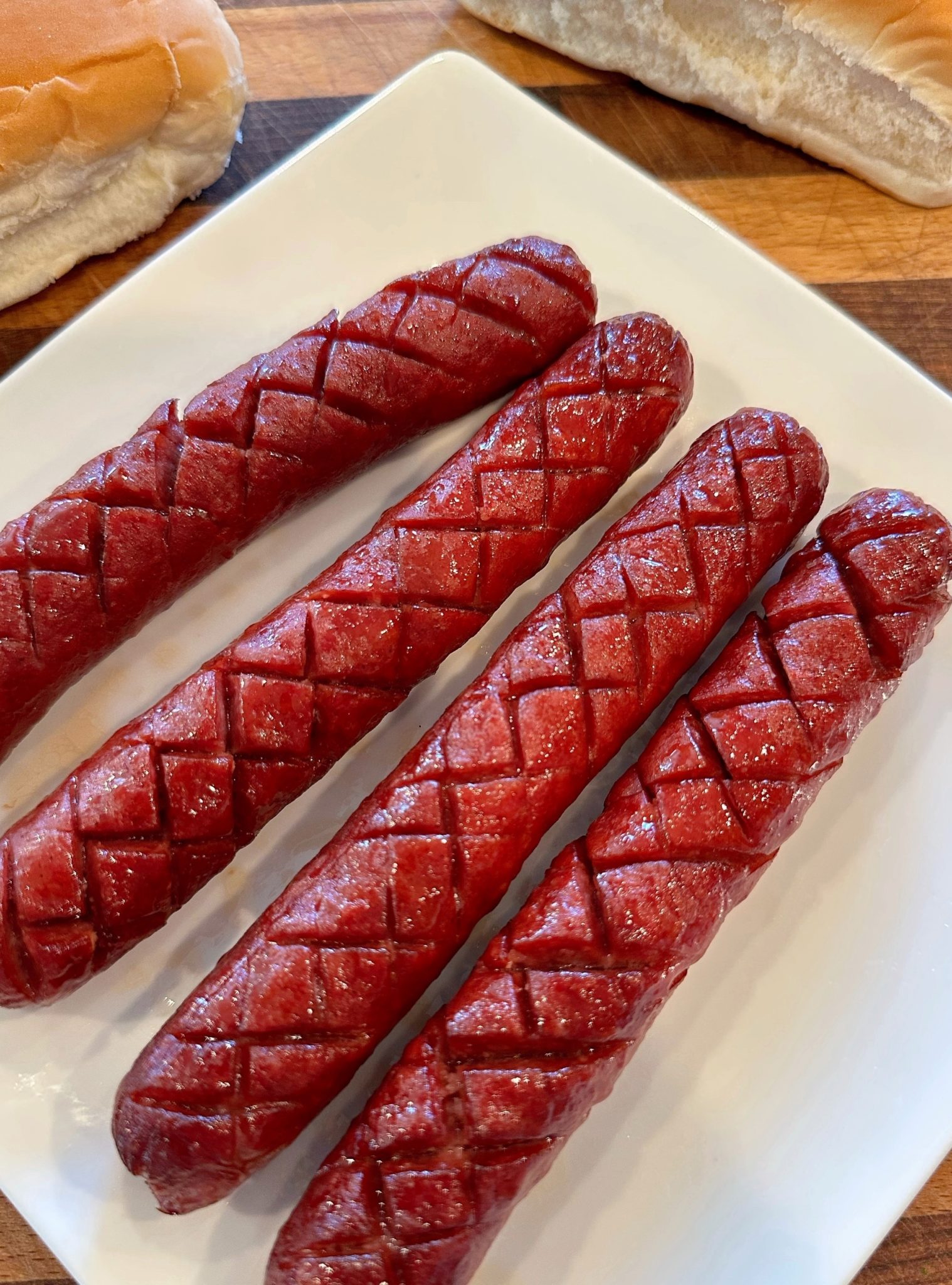 Air Fryer Copy Cat J. Dawg Recipe | Norine's Nest