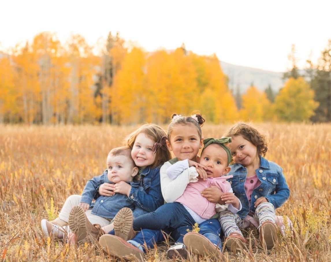 About | Norine's Nest