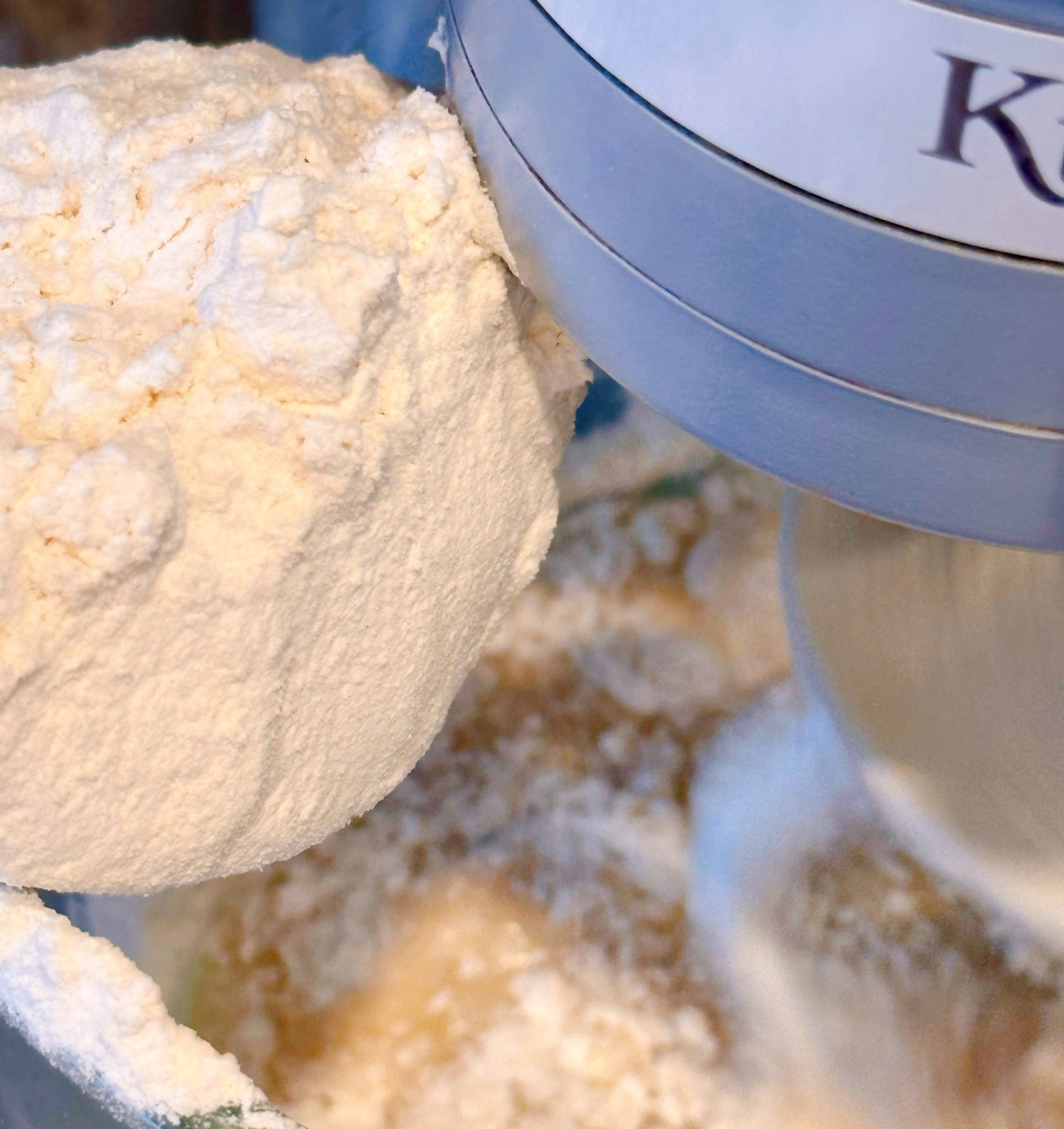 Christmas Swedish Tea Ring Recipe | Norine's Nest