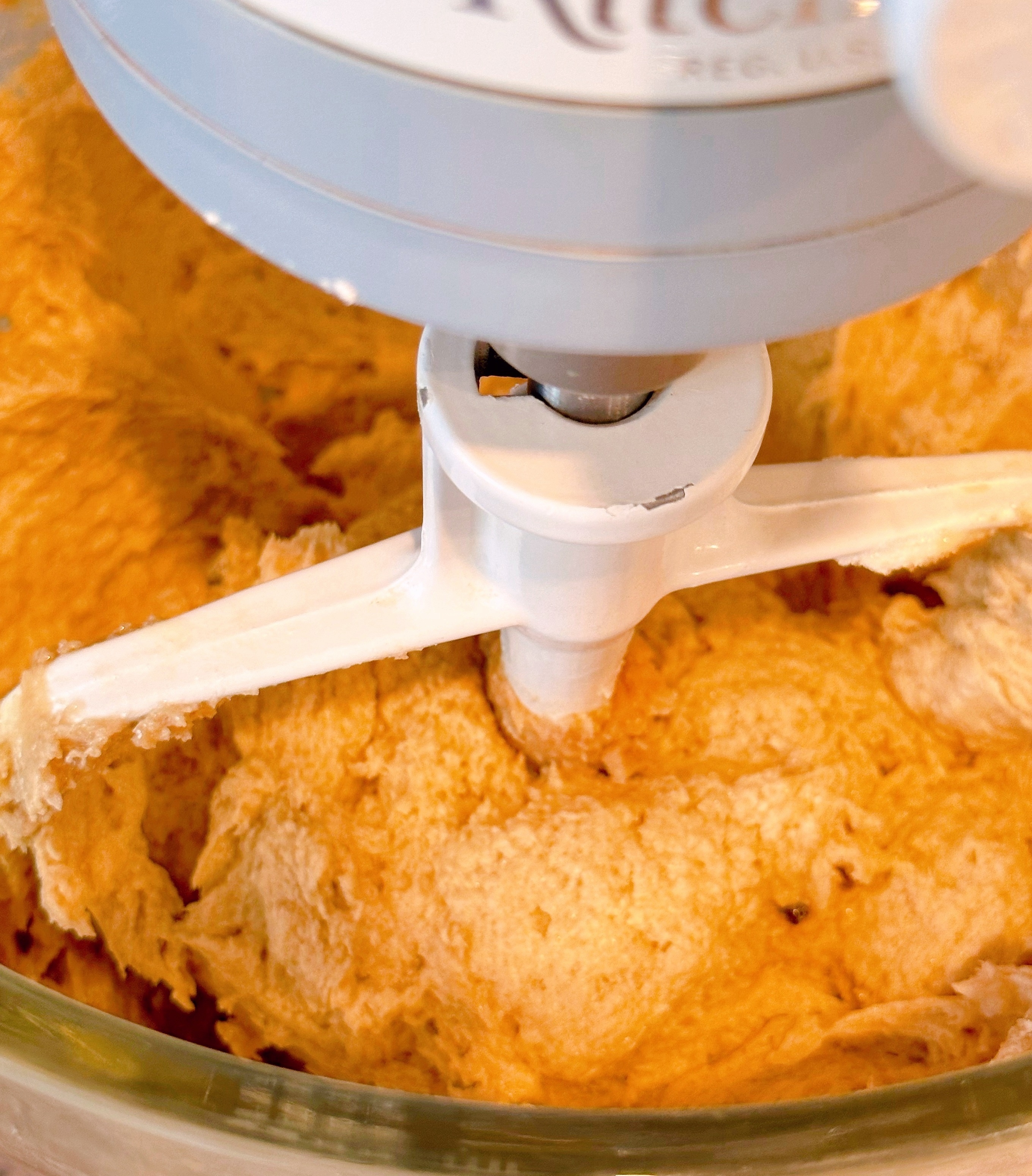 White Chocolate Macadamia Nut Pudding Cookies | Norine's Nest