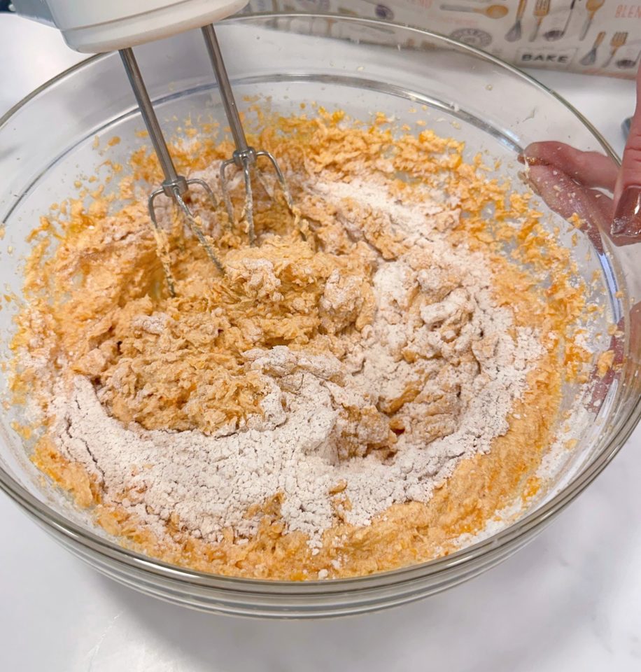 Sweet Potato Cinnamon Bread | Norine's Nest