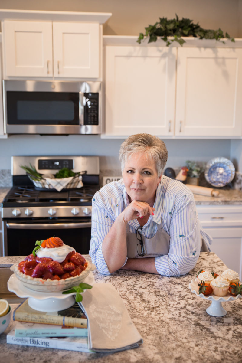 Easy Herbed Pork Tenderloin | Norine's Nest
