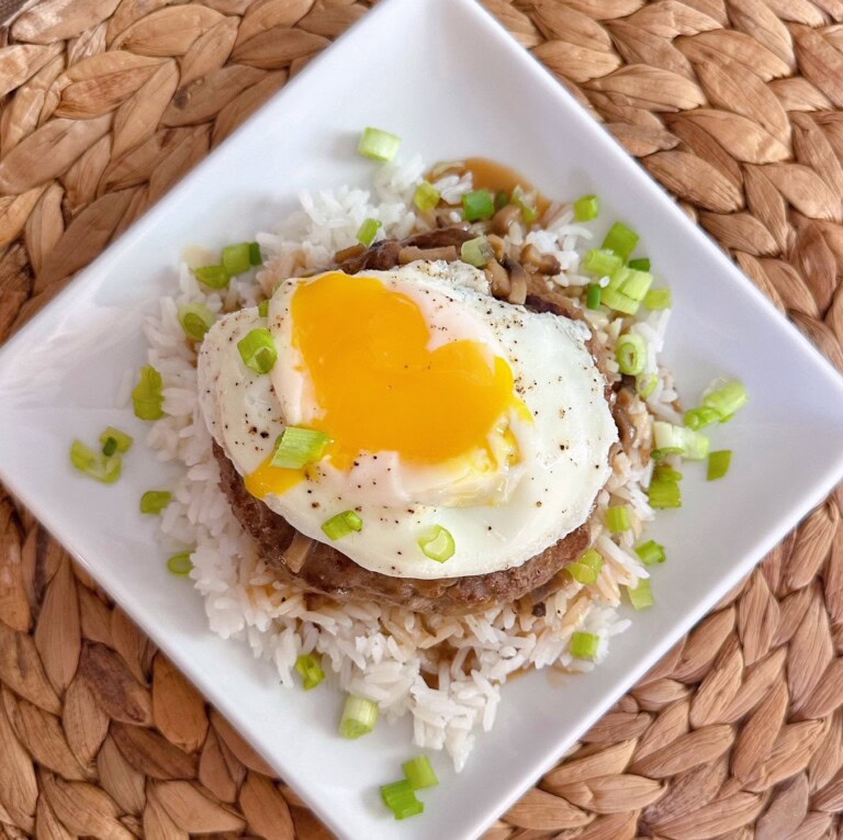 Easy and Delicious Loco Moco Recipe | Norine's Nest